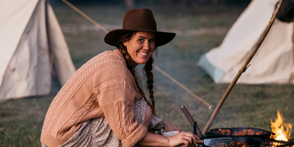 Meet World-Renowned Chef Sarah Glover: Your New 8-Week Program Expert ...