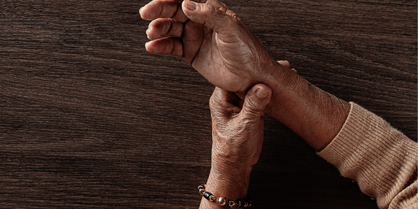 The Red Flag Signs of Rheumatoid Arthritis + Simple Strategies to Redu ...