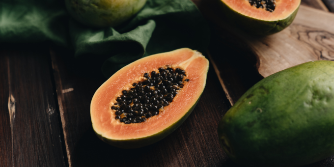 5 Science-Backed Foods to Relieve Trapped Wind - I Quit Sugar