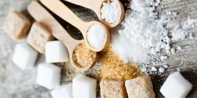 The 57 Names of Sugar - I Quit Sugar