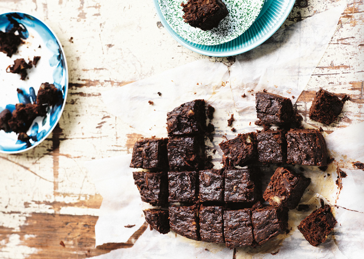 Miso + Walnut slow bros | I Quit Sugar