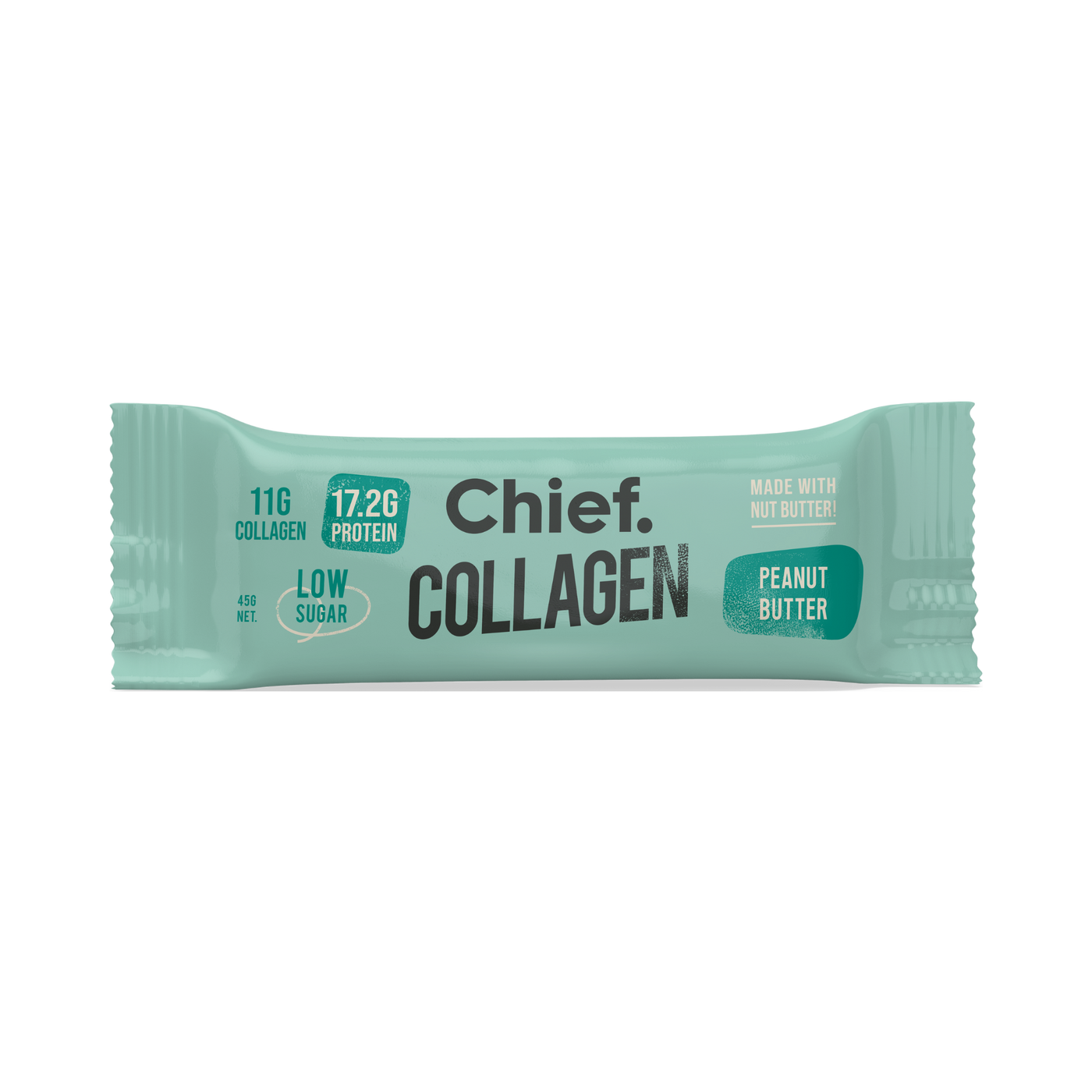 Chief Nutrition - I Quit Sugar